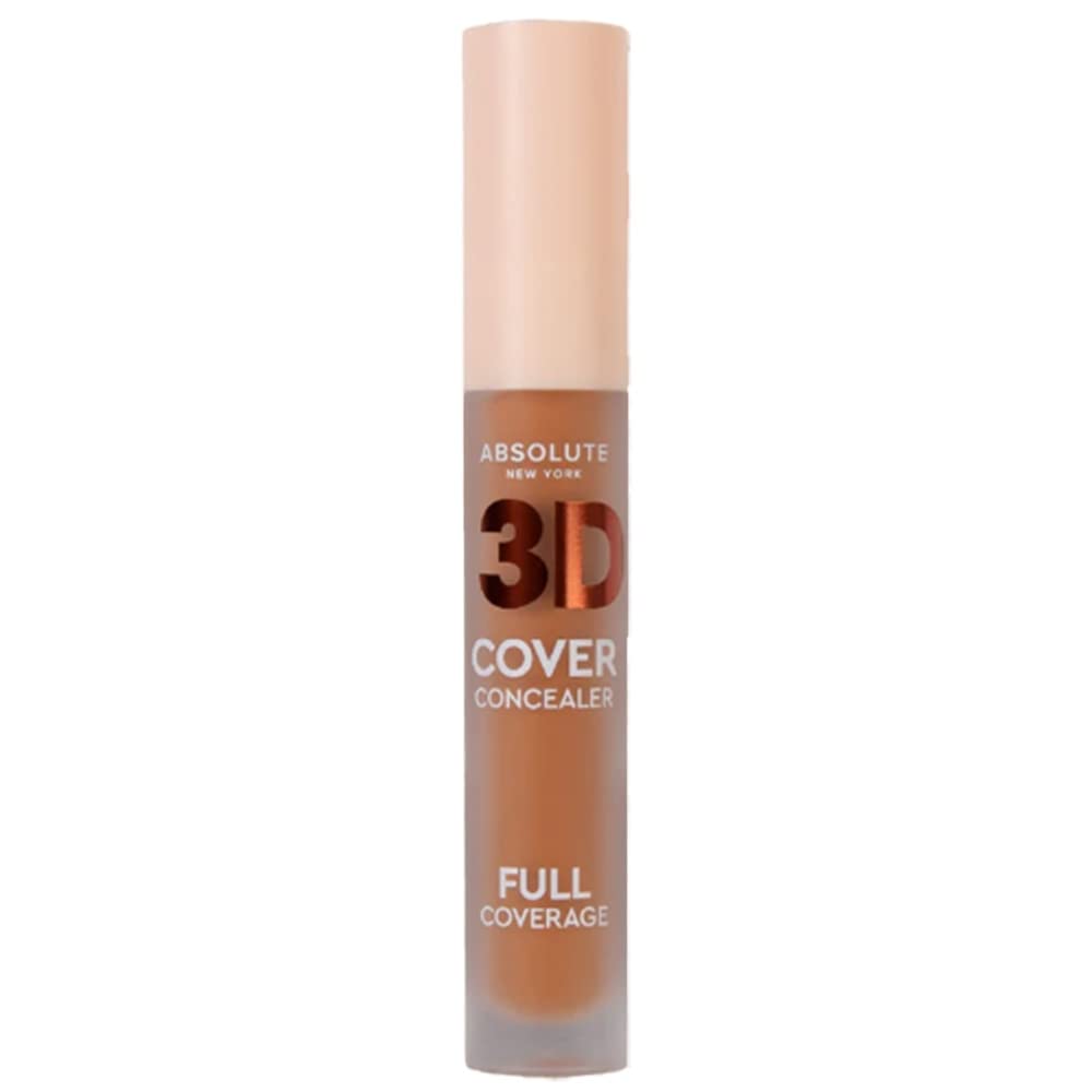 ABSOLUTE 3D COVER CONCEALER 01 NEUTRAL PORCELAIN